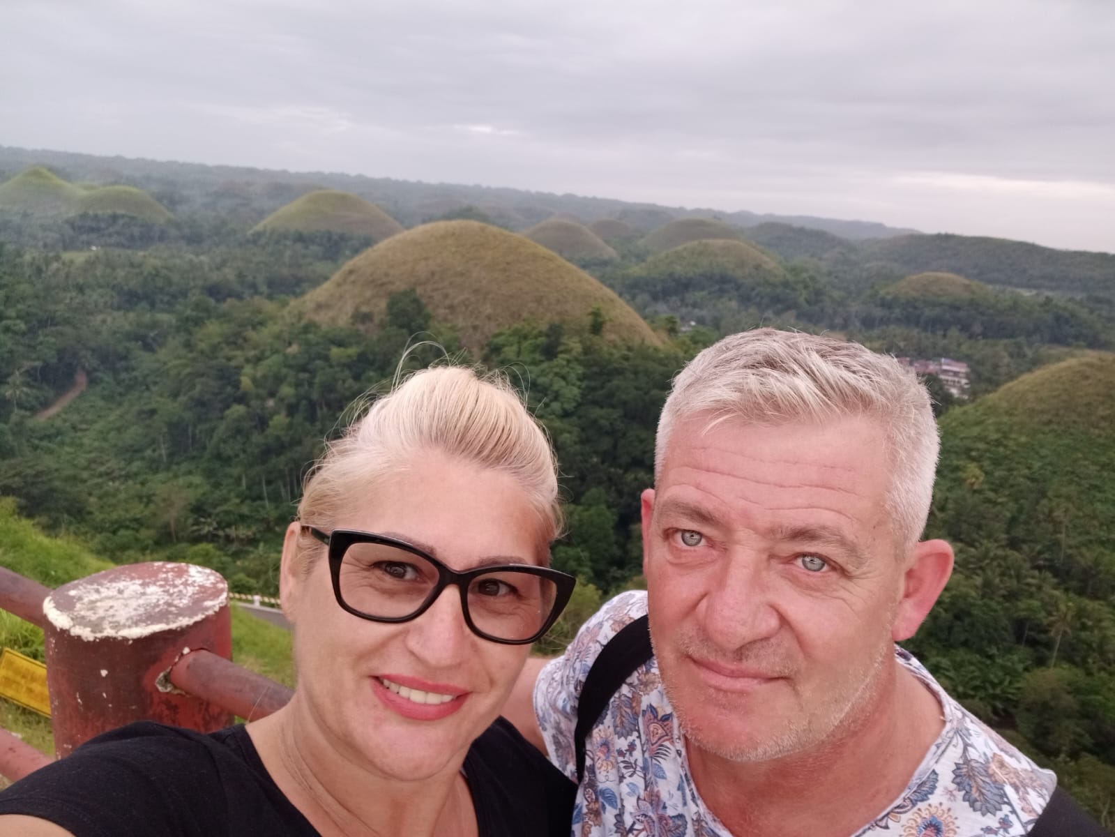 Chi siamo – TichyaroundtheGlobe